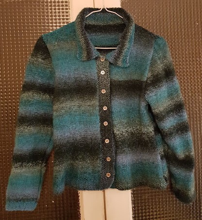 Textile Craft - Boston & District